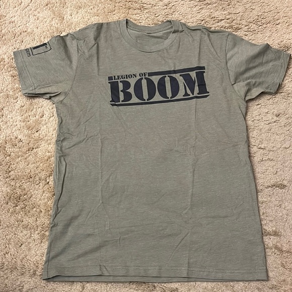 1st Phorm | Shirts | Euc Mens St Phorm Legion Of Boom Tshirt | Poshmark